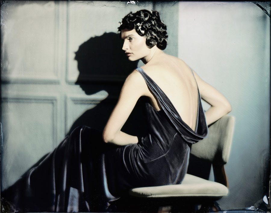 Barbara Cole | Holden Luntz Gallery