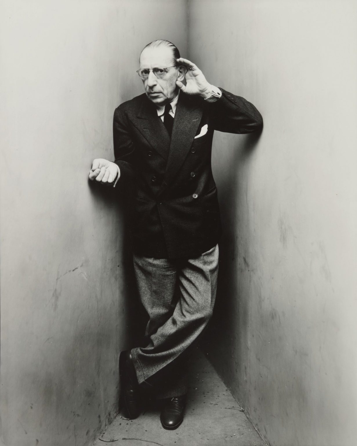 Irving Penn Photography - Holden Luntz Gallery