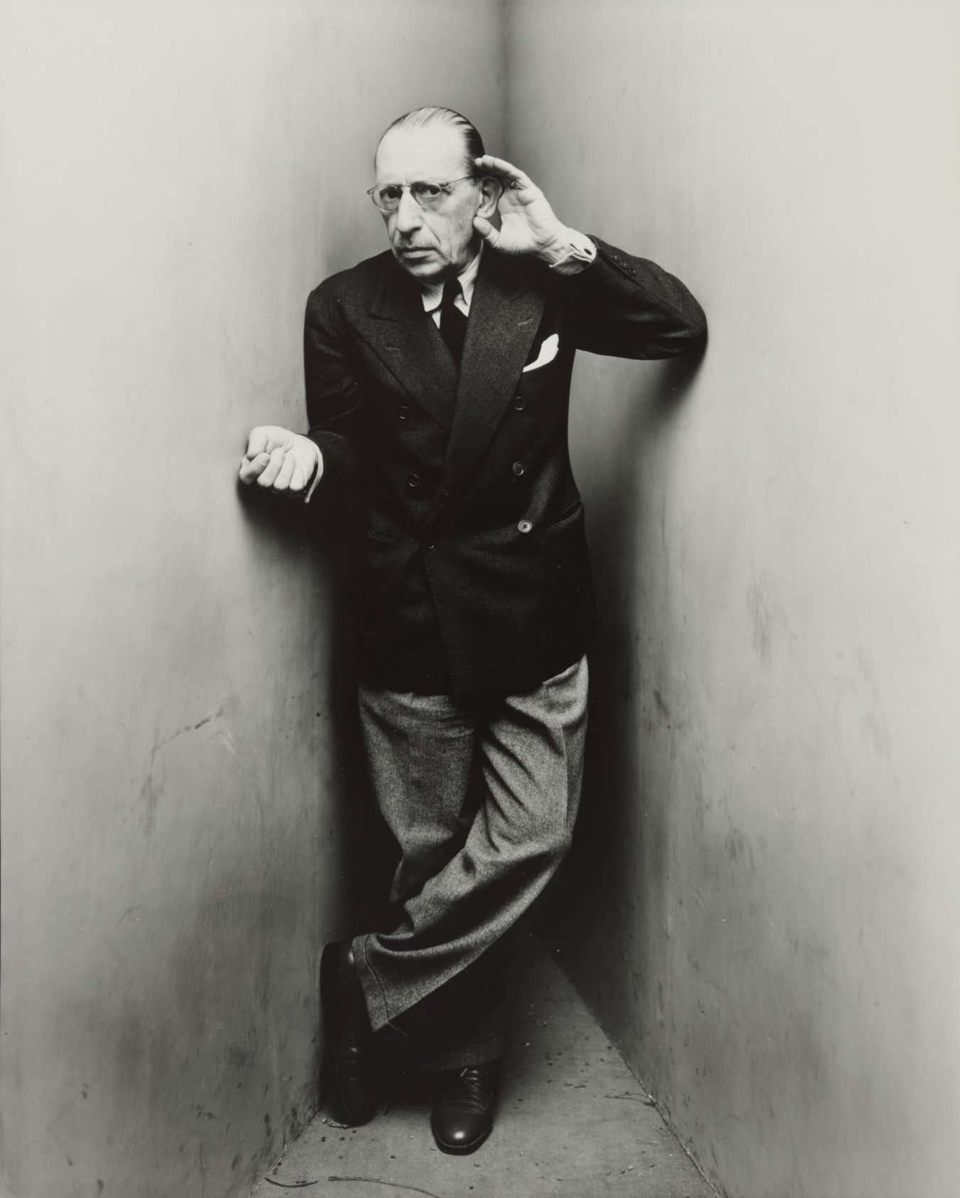 Irving Penn Photography - Holden Luntz Gallery