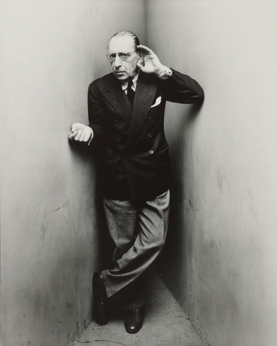 Irving Penn Photography - Holden Luntz Gallery