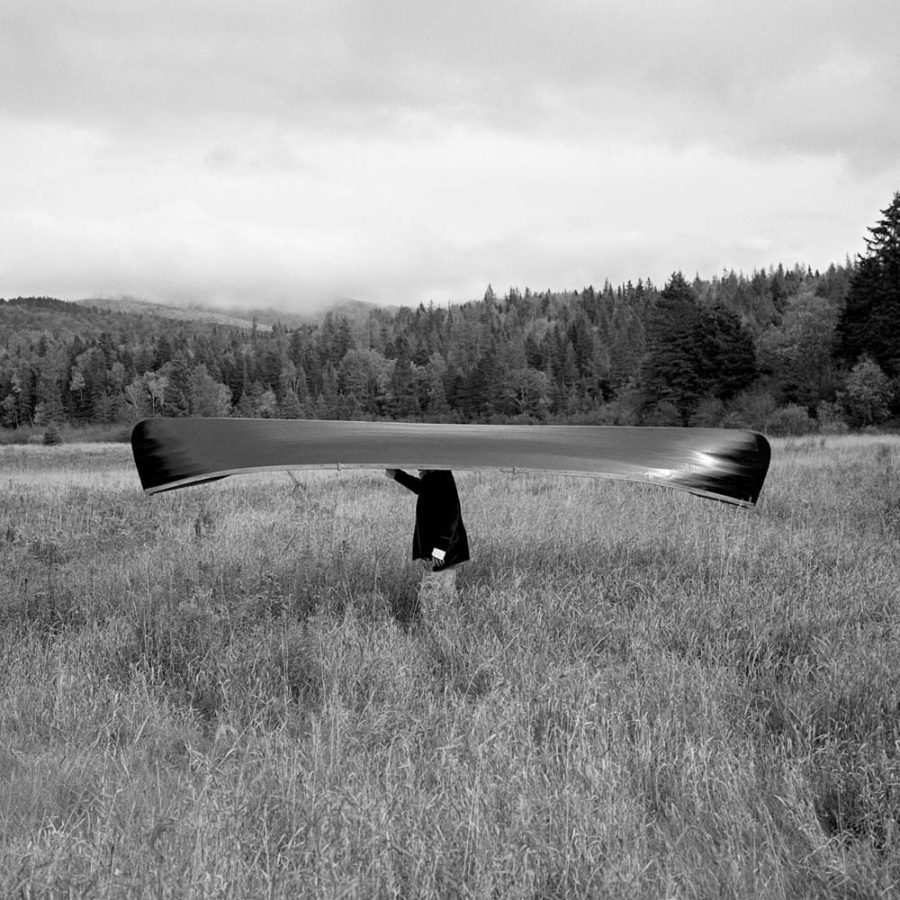 Holden Luntz Gallery - Rodney Smith - A World Beyond Reach