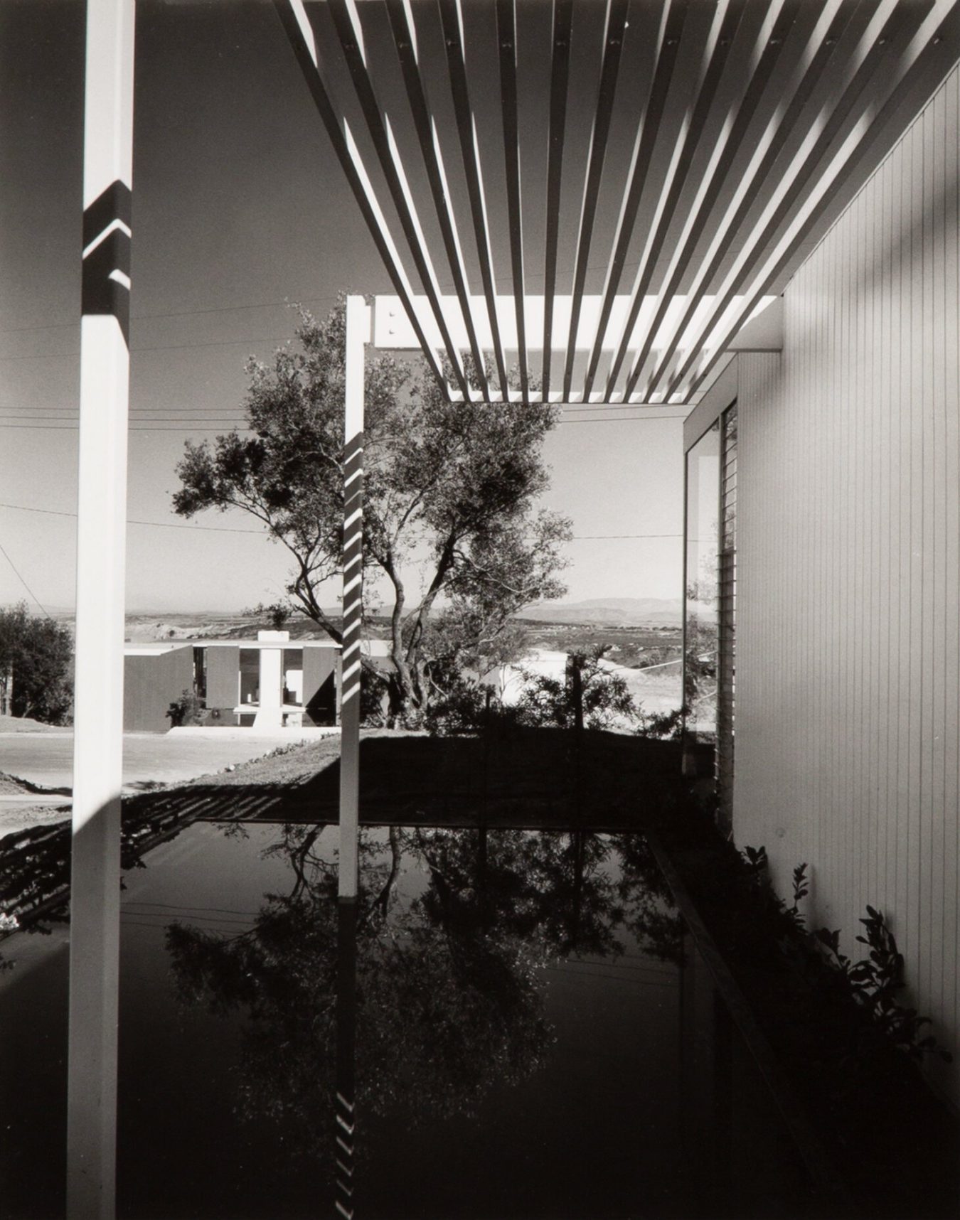 Julius Shulman Photography - Holden Luntz Gallery