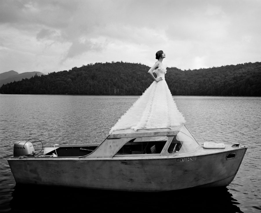 Rodney Smith | Holden Luntz Gallery