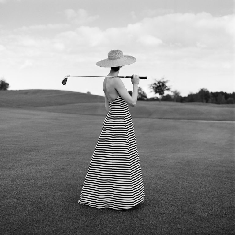 Rodney Smith | Holden Luntz Gallery