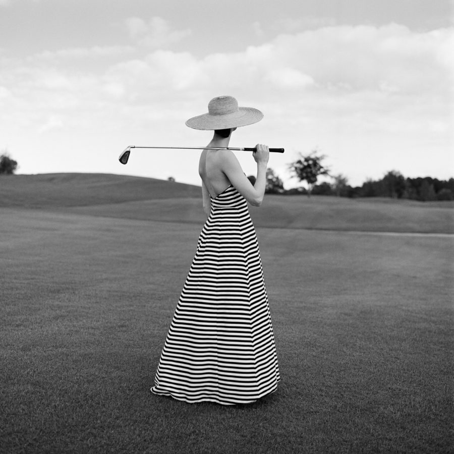 Rodney Smith | Holden Luntz Gallery