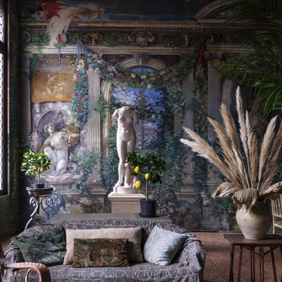 Fortuny, Venice - Holden Luntz Gallery