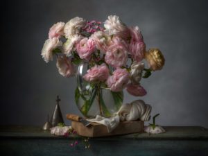 Christopher Broadbent | Holden Luntz Gallery