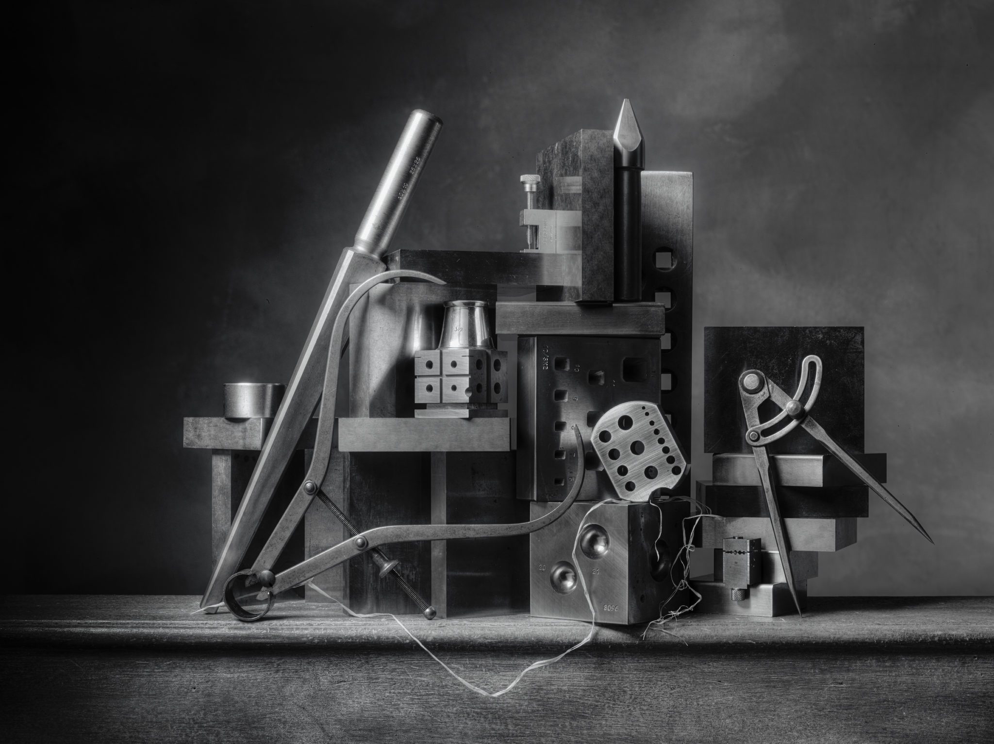 Christopher Broadbent | Holden Luntz Gallery