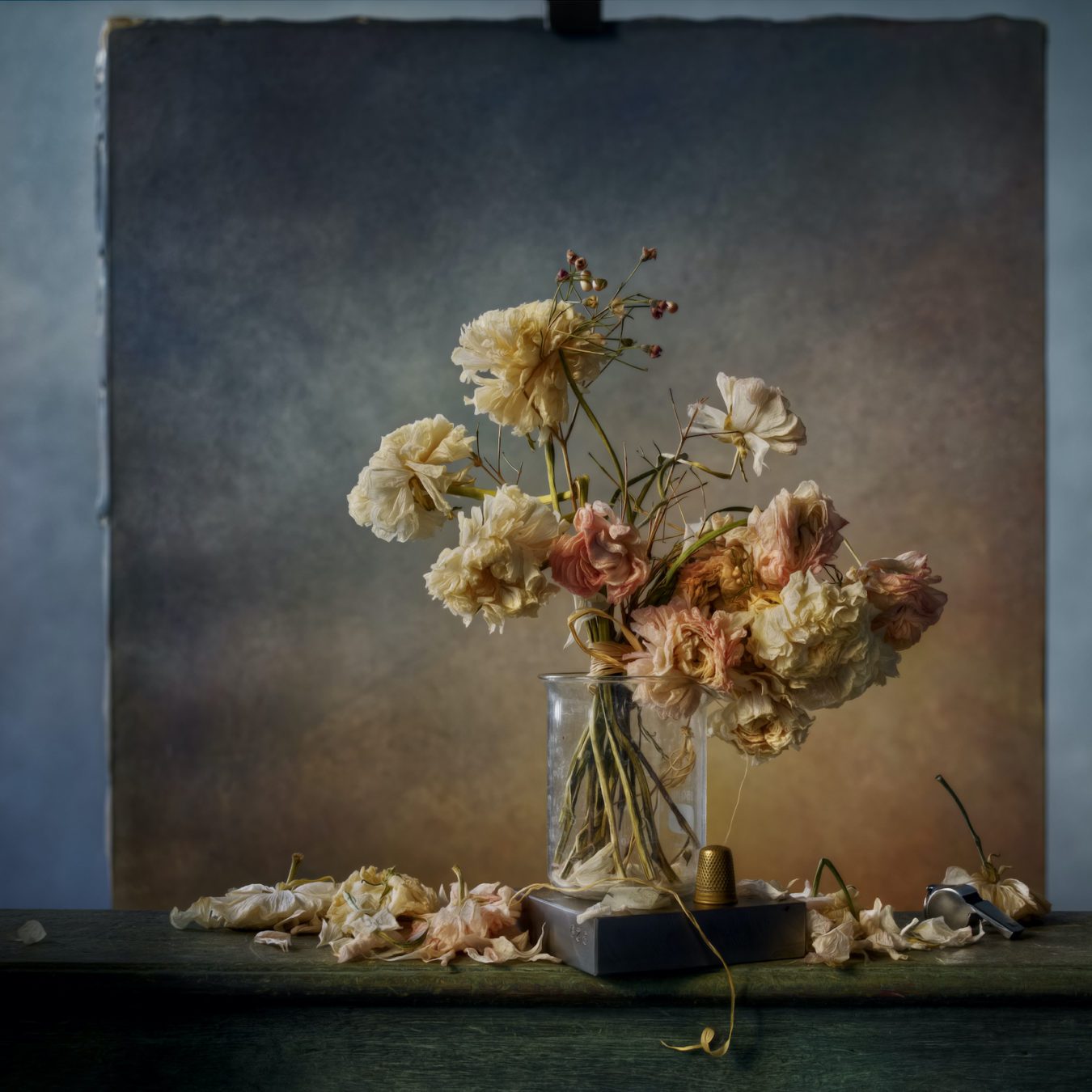 Holden Luntz Gallery - Suspended in Time with Christopher Broadbent