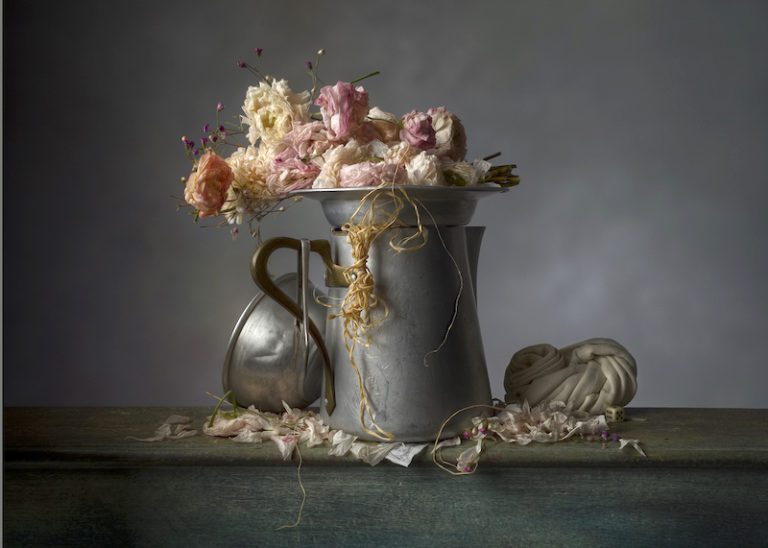 Christopher Broadbent | Holden Luntz Gallery