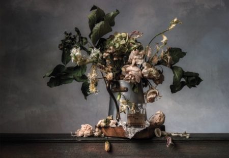 Christopher Broadbent | Holden Luntz Gallery