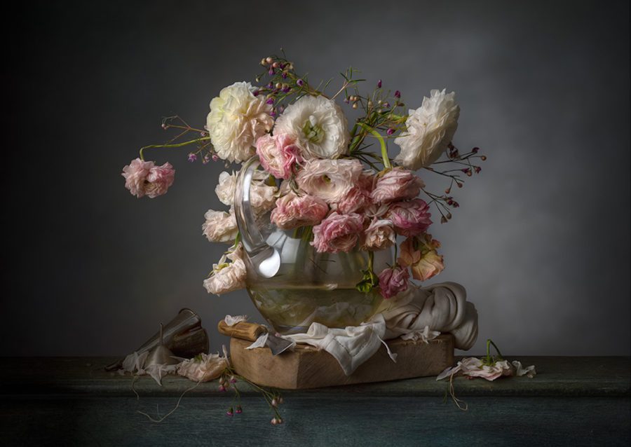 Christopher Broadbent | Holden Luntz Gallery