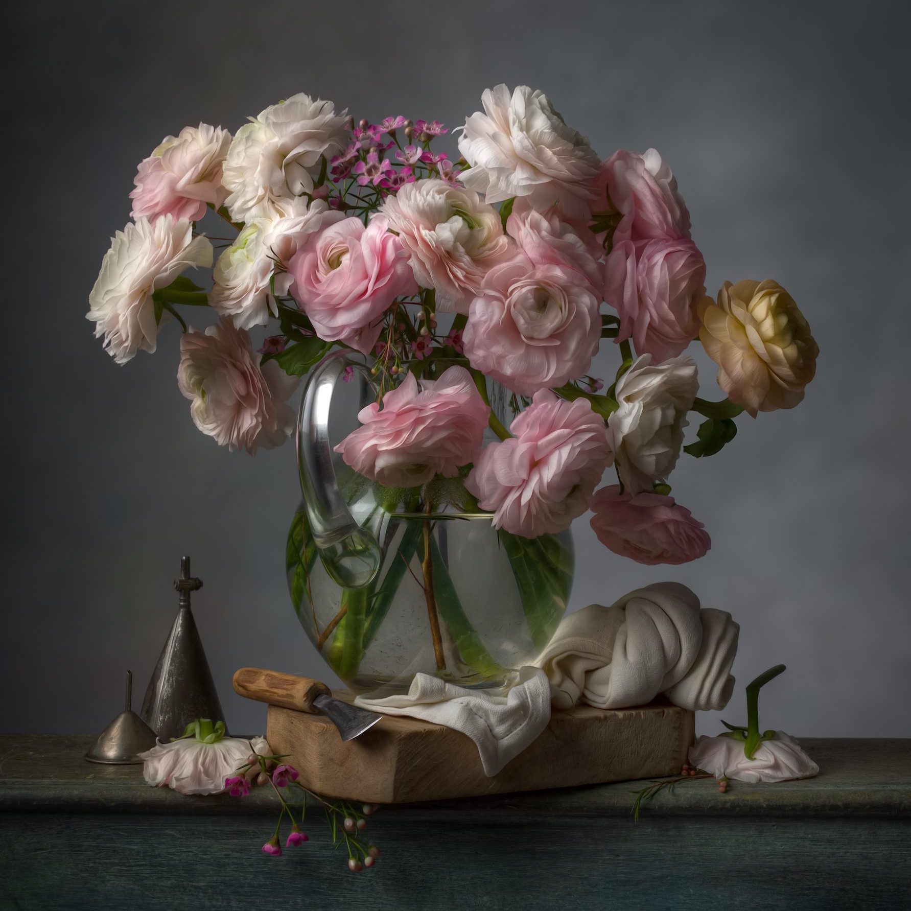 Christopher Broadbent | Holden Luntz Gallery