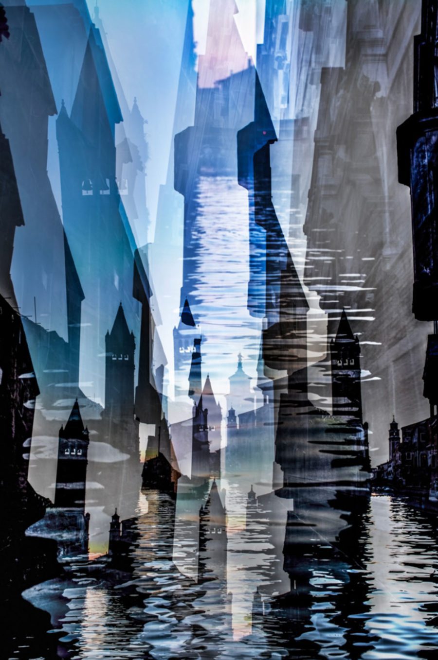 Stephen Wilkes | Holden Luntz Gallery