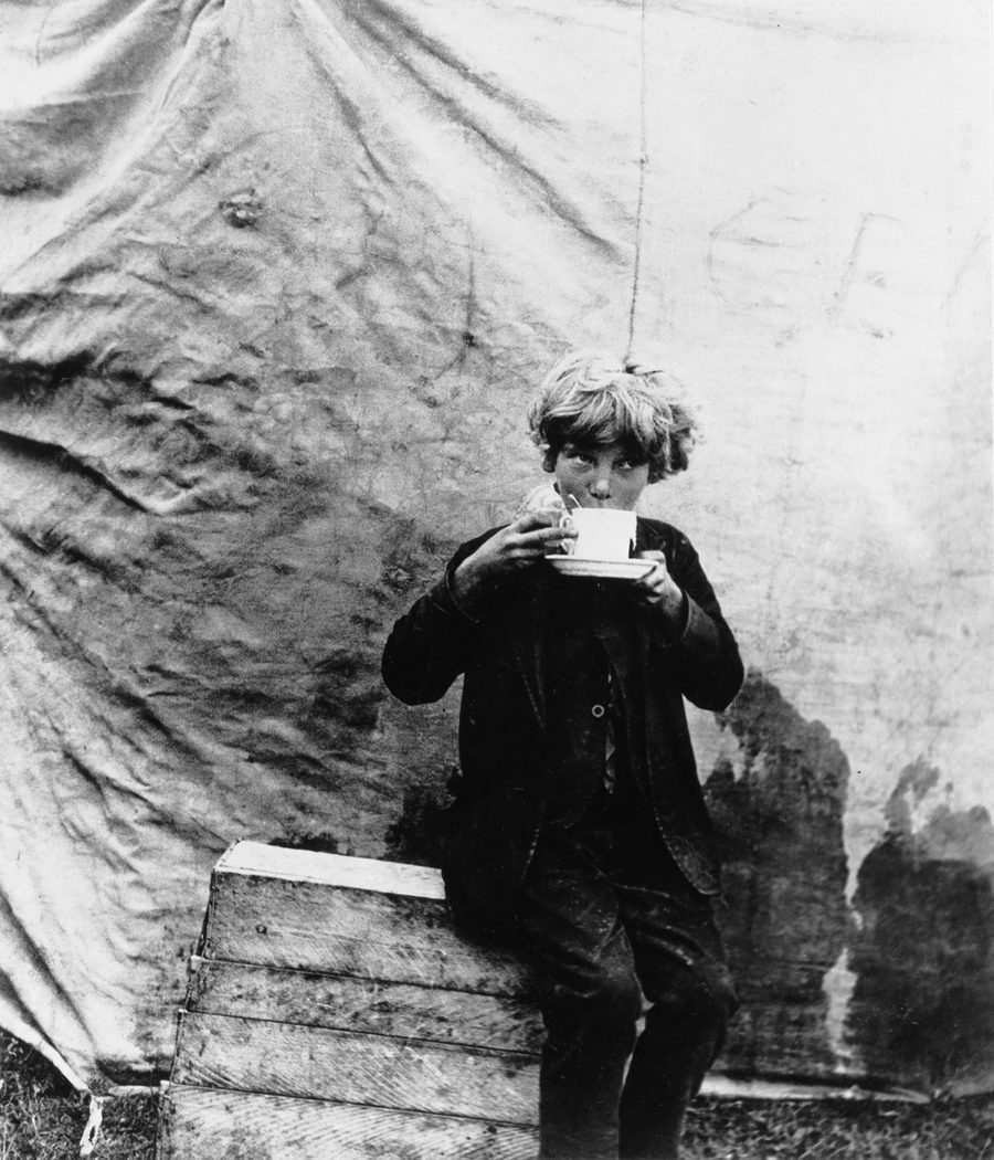 Bill Brandt Photography - Holden Luntz Gallery