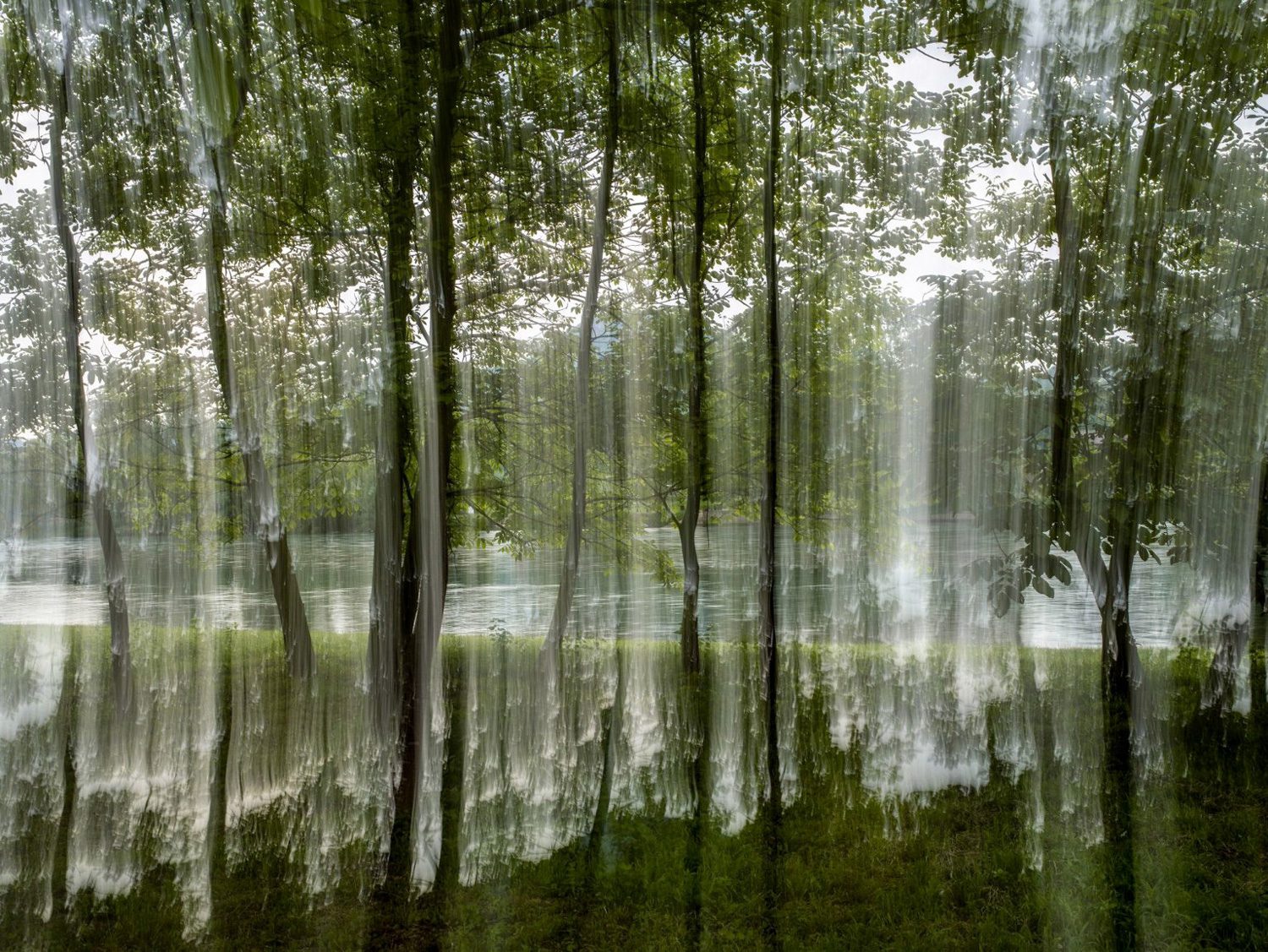 Dialogues With Great Photographers - Barry Salzman