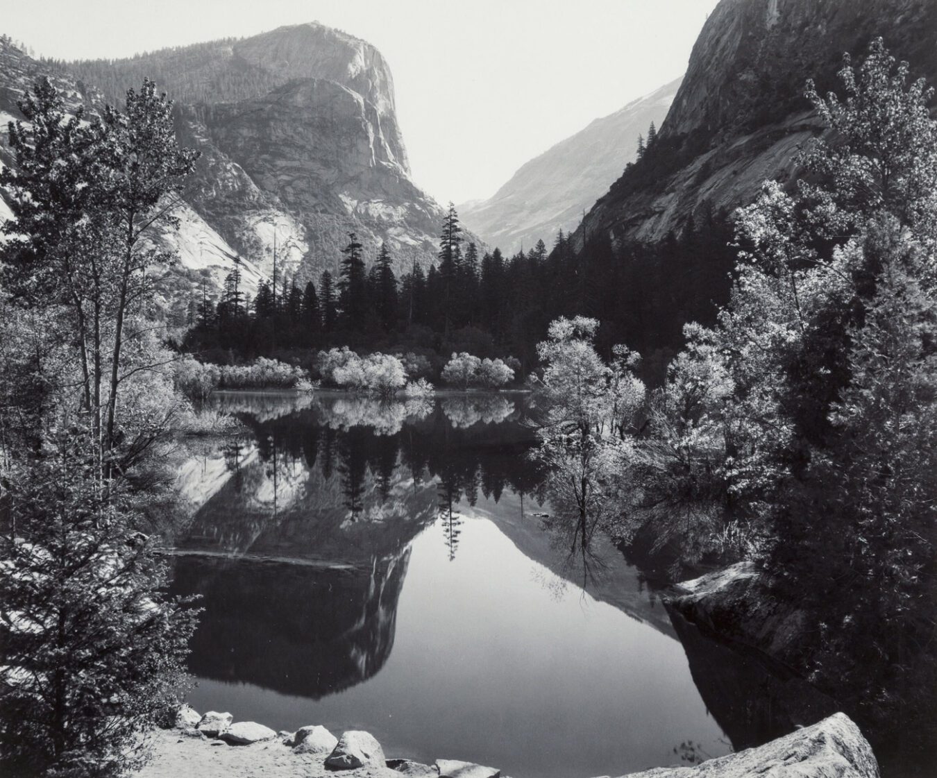 Ansel Adams Photography - Holden Luntz Gallery