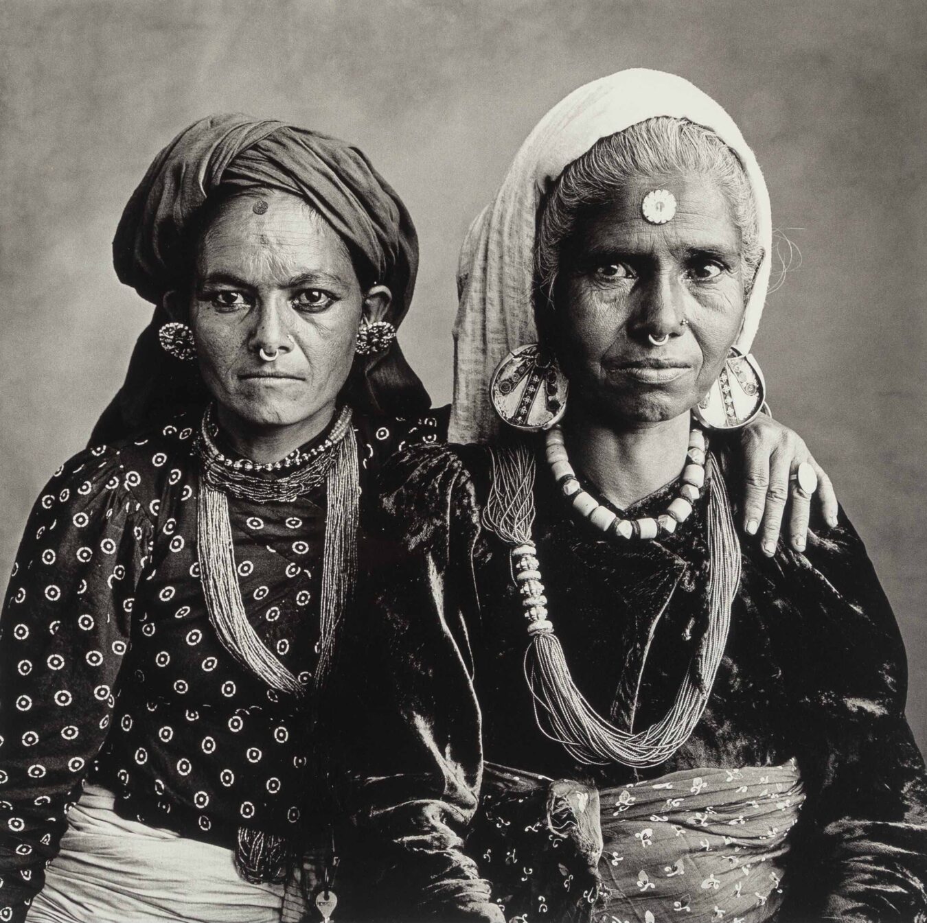 Irving Penn Photography - Holden Luntz Gallery