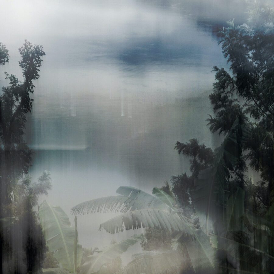 The Passive Backdrop to Human Theater I, Karongi, Rwanda - Holden Luntz ...