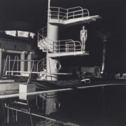 Helmut Newton Photography - Holden Luntz Gallery