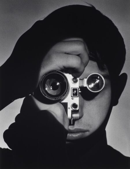 Andreas Feininger Photography - Holden Luntz Gallery