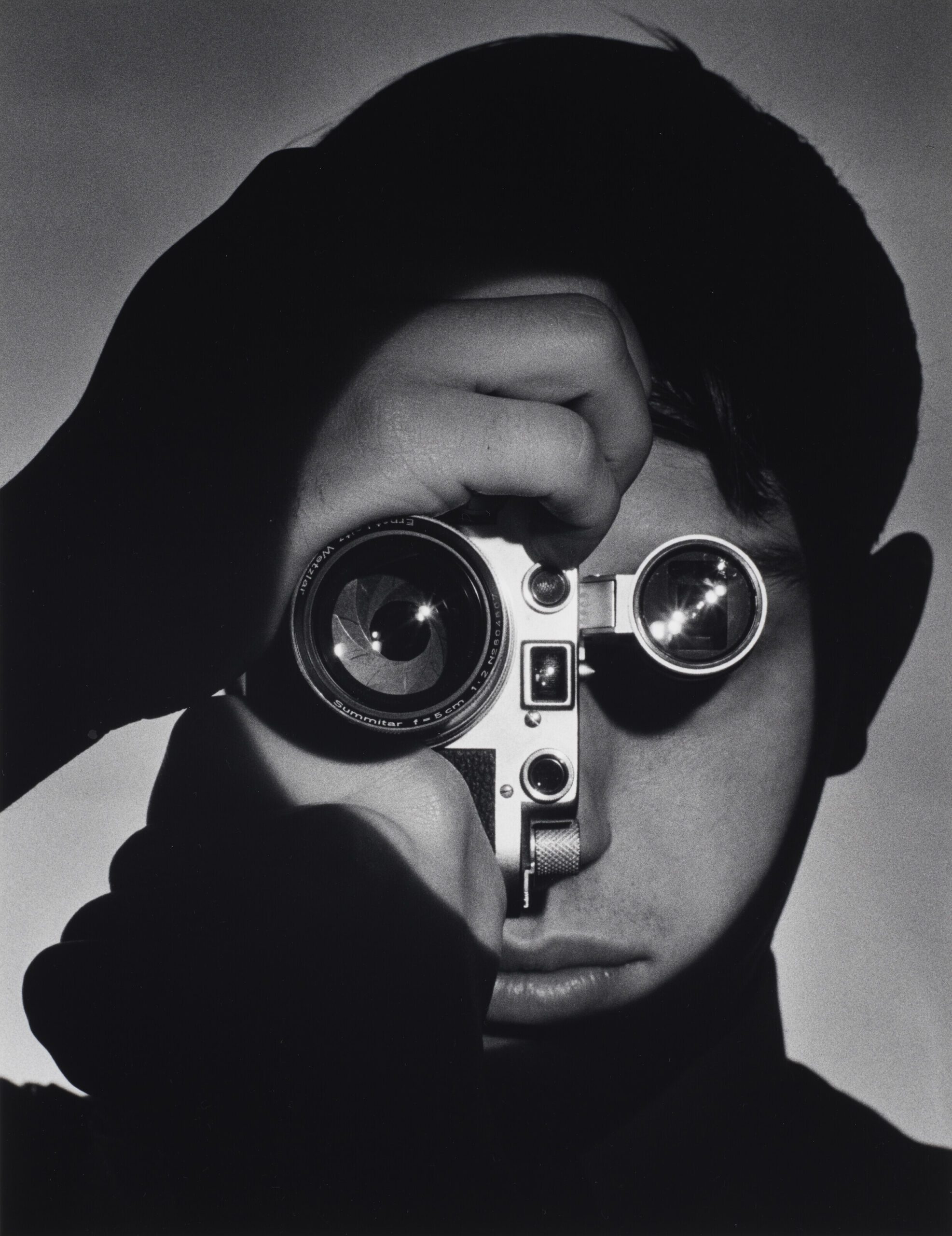 Andreas Feininger Photography - Holden Luntz Gallery