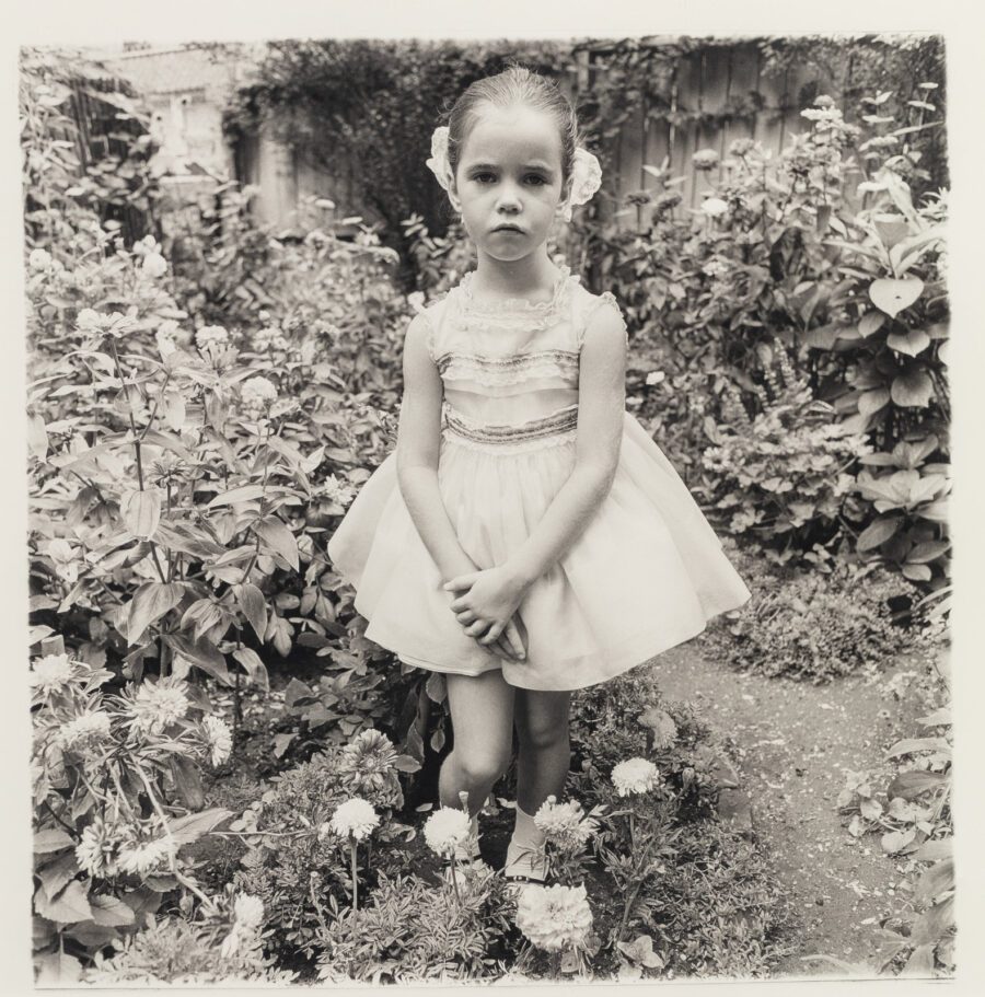 Diane Arbus | Holden Luntz Gallery