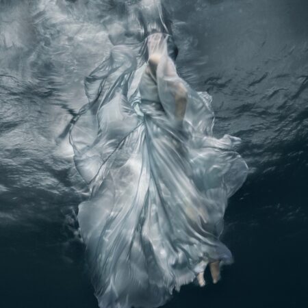 Disguise, Surfacing Series, Ed. III - Holden Luntz Gallery
