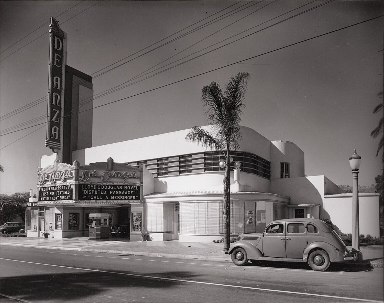 Julius Shulman | Holden Luntz Gallery