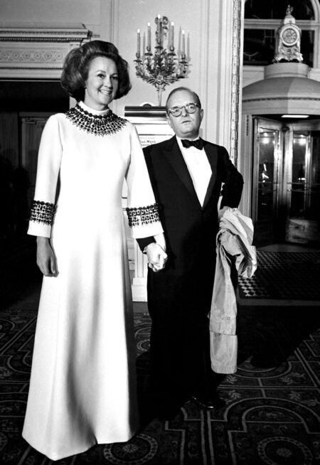 Holden Luntz Gallery - The Party of the Century – Truman Capote's Black ...