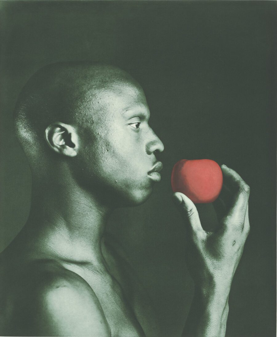Ken Moody Portfolio - Holden Luntz Gallery