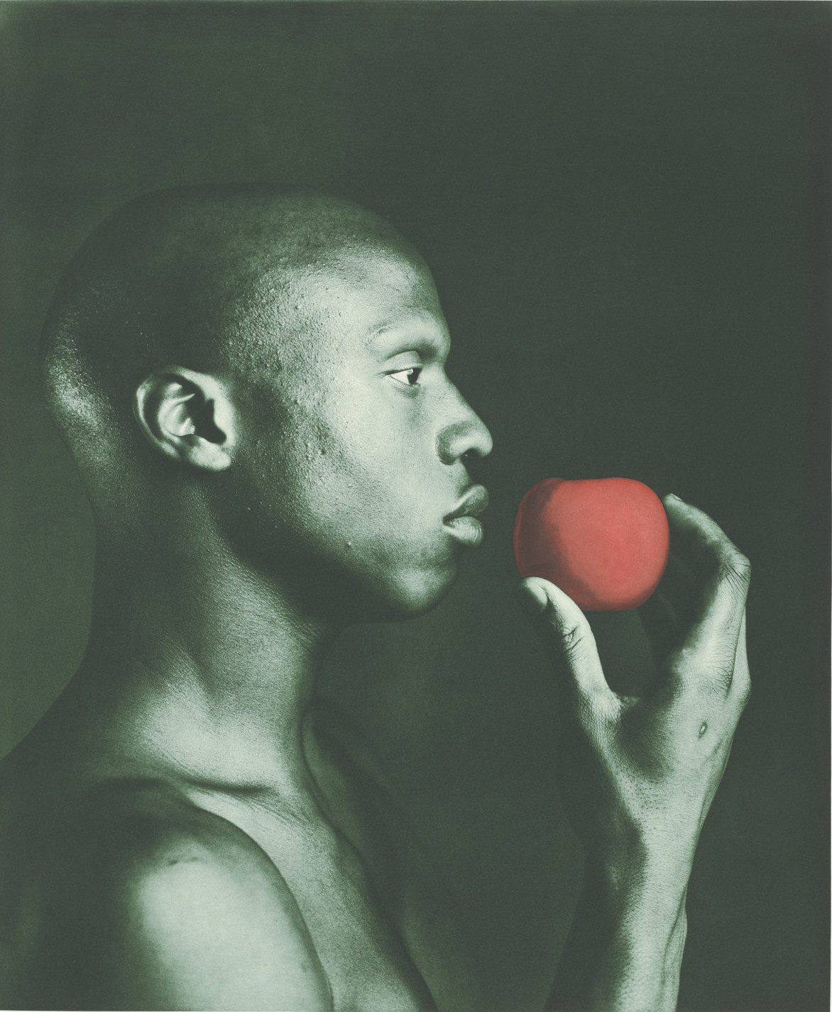 Ken Moody Portfolio - Holden Luntz Gallery