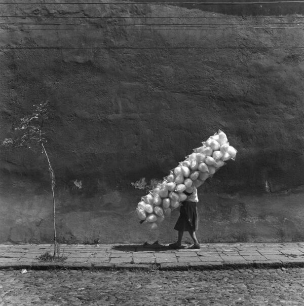 Simple Pleasures: All in a Day's Work - Holden Luntz Gallery