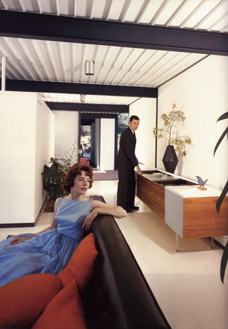 Julius Shulman Photography - Holden Luntz Gallery