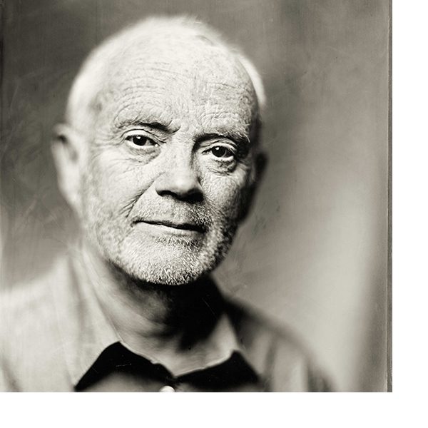 Dialogues With Great Photographers - Christopher Bucklow