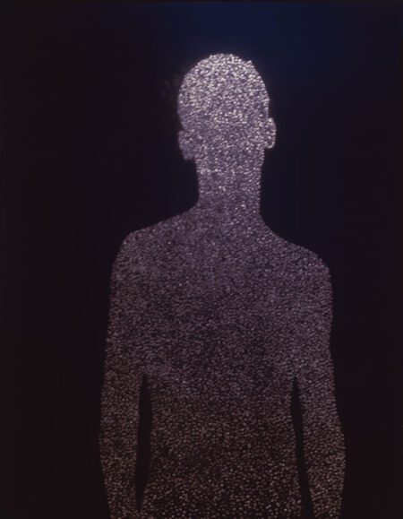 In Discussion: Christopher Bucklow and Holden Luntz - Holden Luntz Gallery