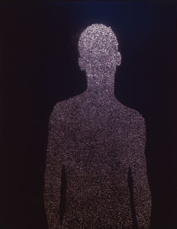 In Discussion: Christopher Bucklow and Holden Luntz - Holden Luntz Gallery