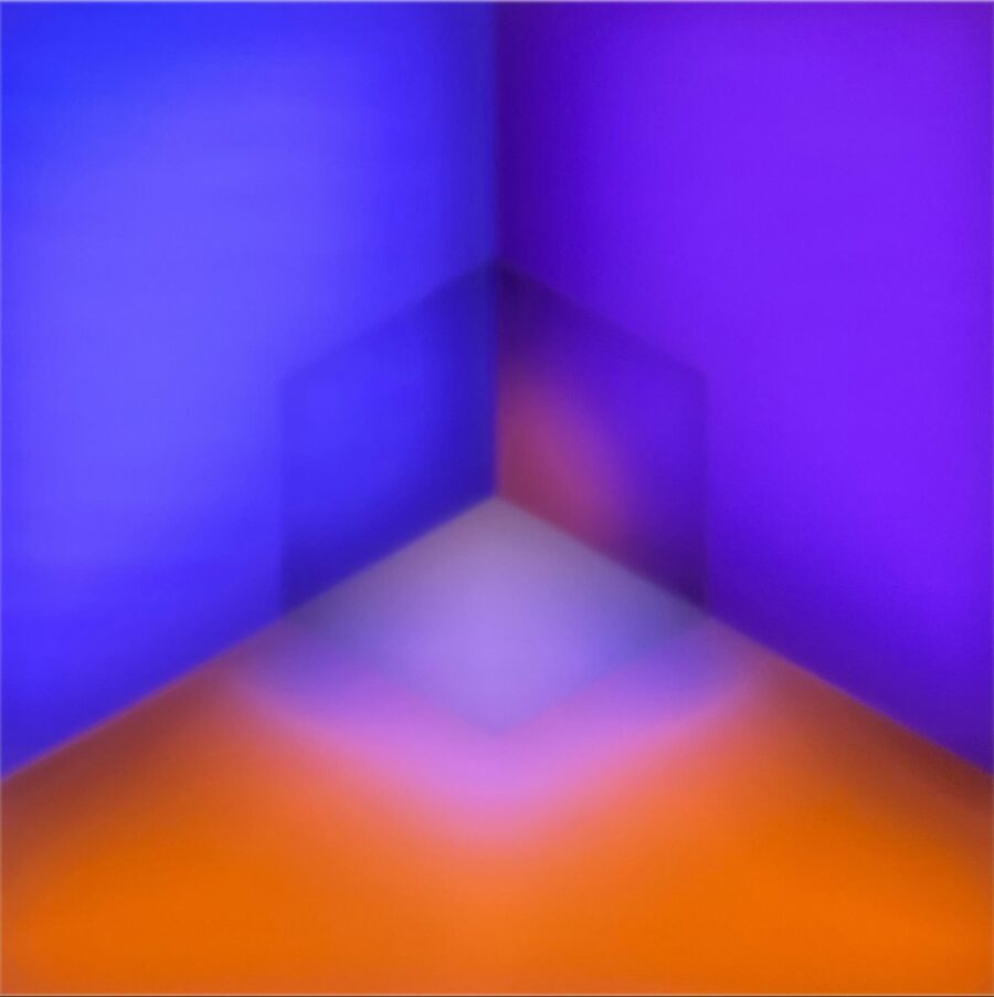 Mads Christensen | Holden Luntz Gallery