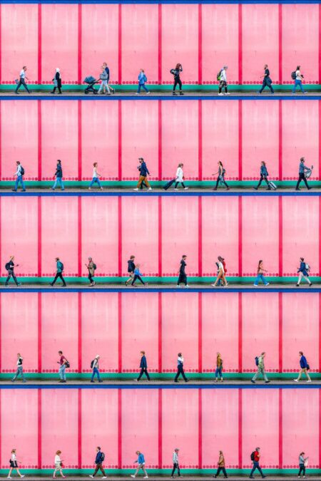 Xan Padron | Holden Luntz Gallery