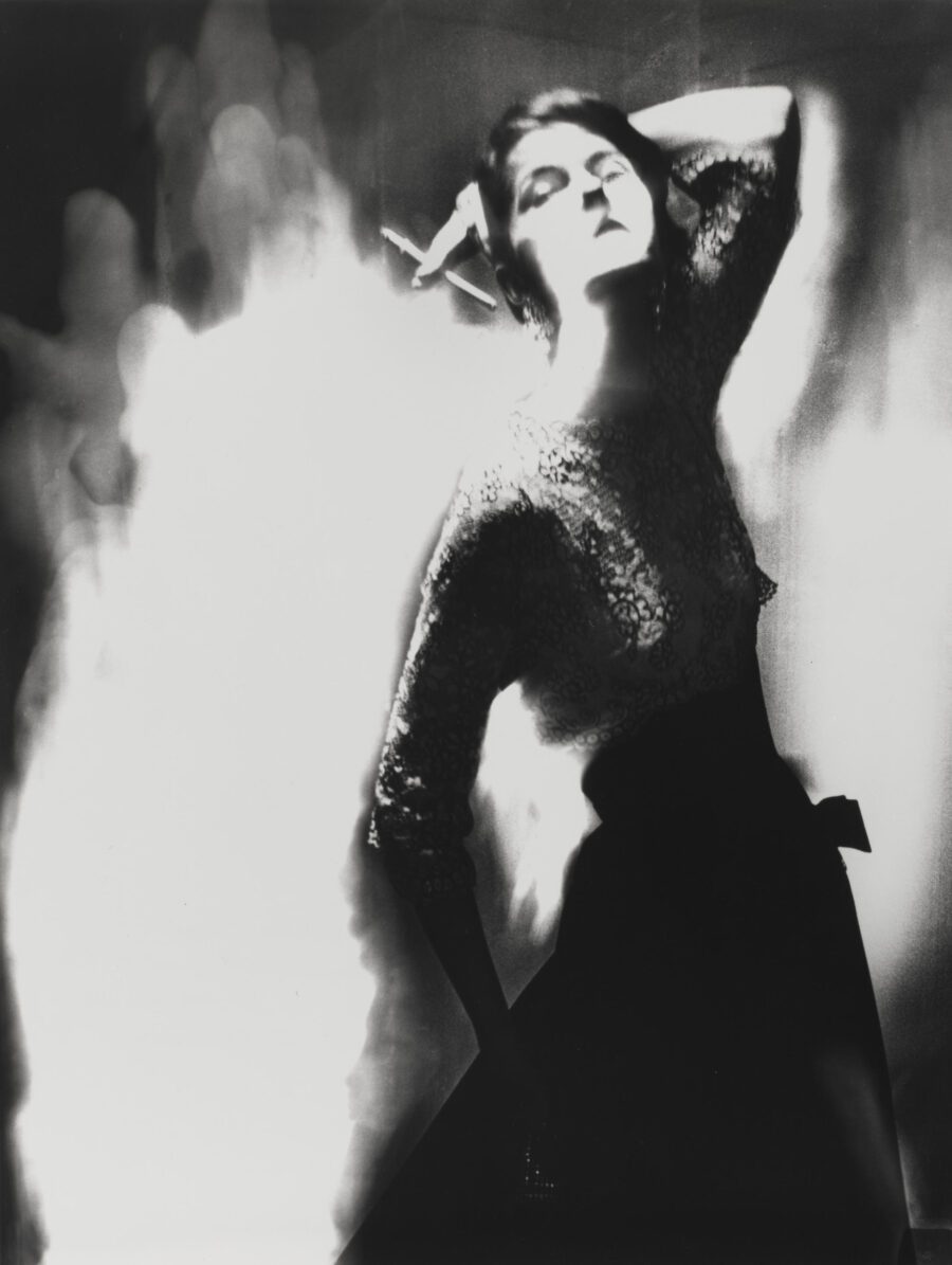 Lillian Bassman | Holden Luntz Gallery