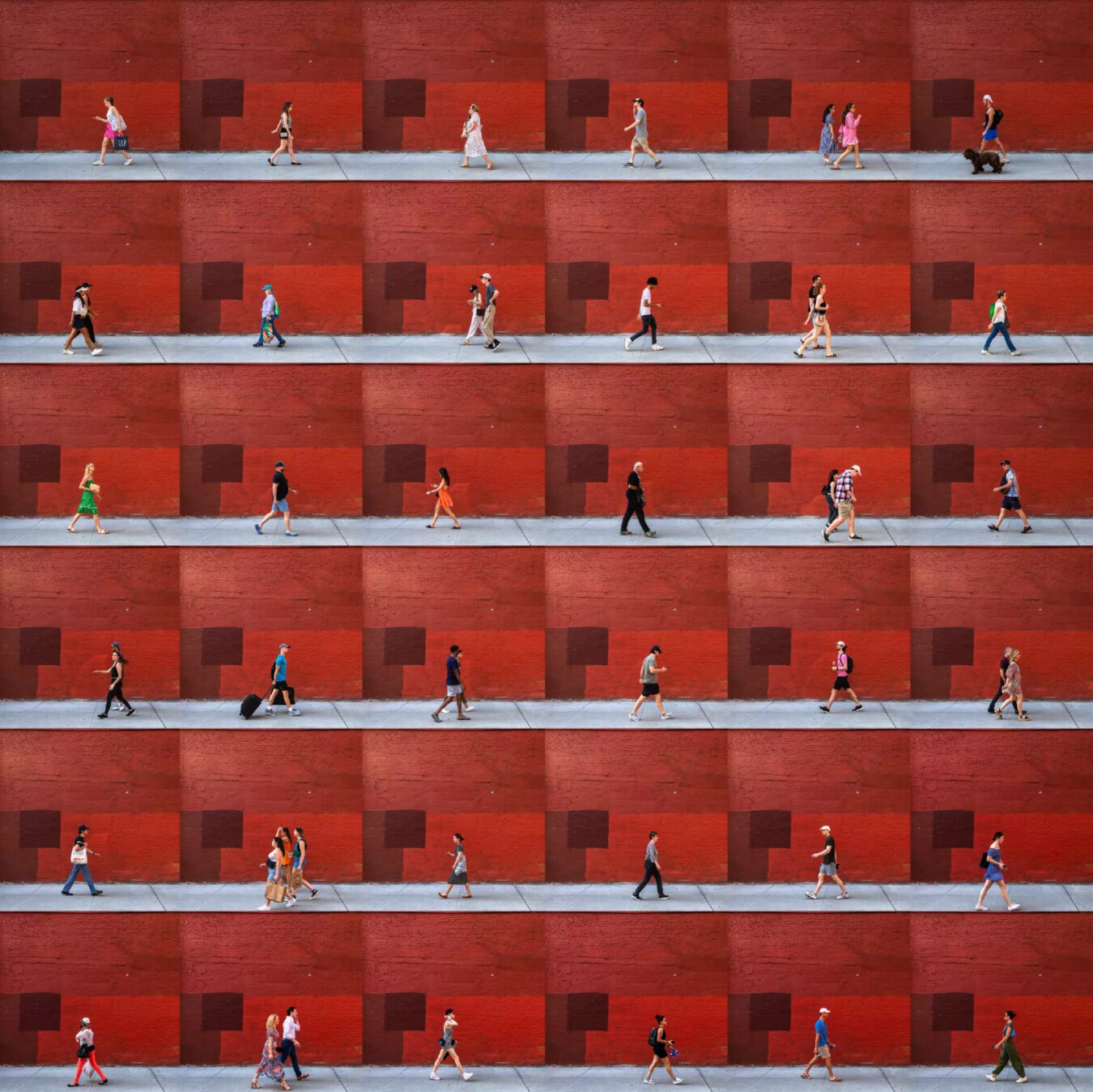 Xan Padron | Holden Luntz Gallery