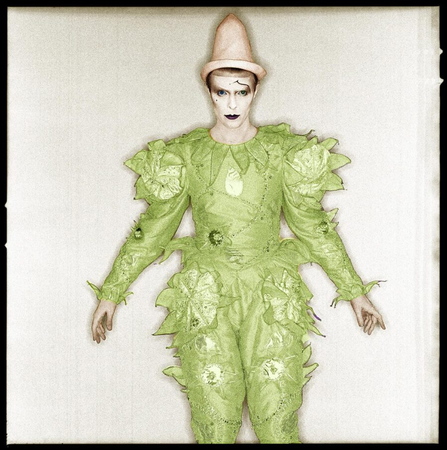 Brian Duffy | Holden Luntz Gallery