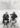 Robert Redford and Richard Helms on set - Holden Luntz Gallery