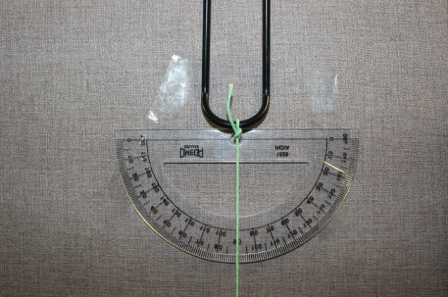 Exercise 1 Pendulum Analysis Notes from your | Chegg.com