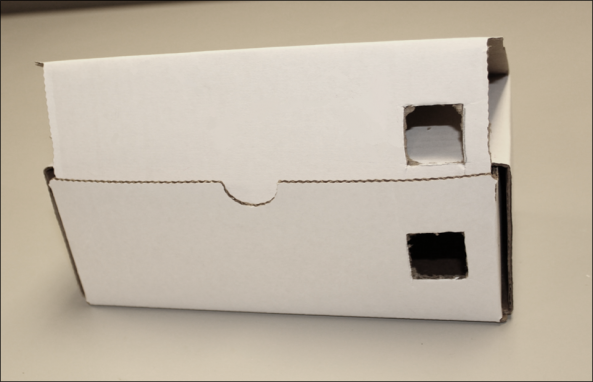 Exercise 1 Building and Calibrating a Spectroscope In | Chegg.com