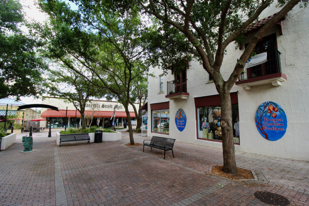 Why Central and South Florida Residents are Moving to Ocala