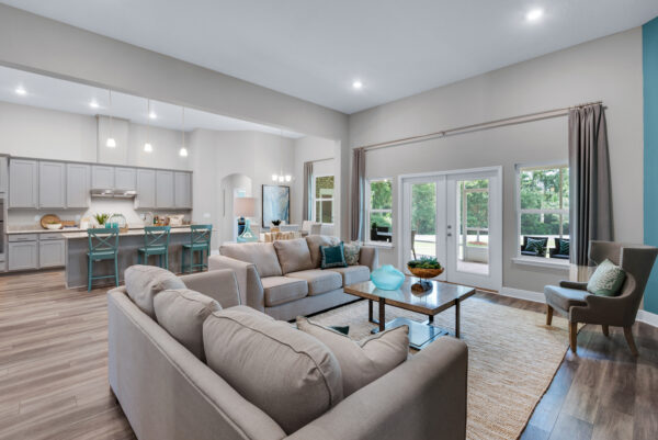 New Homes in Windswept Estates - Holiday Builders Freeport FL