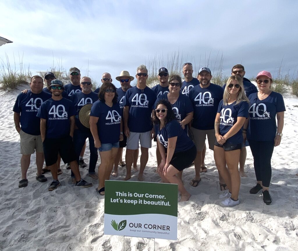 Fishtail New Home Floorplan - Holiday Builders