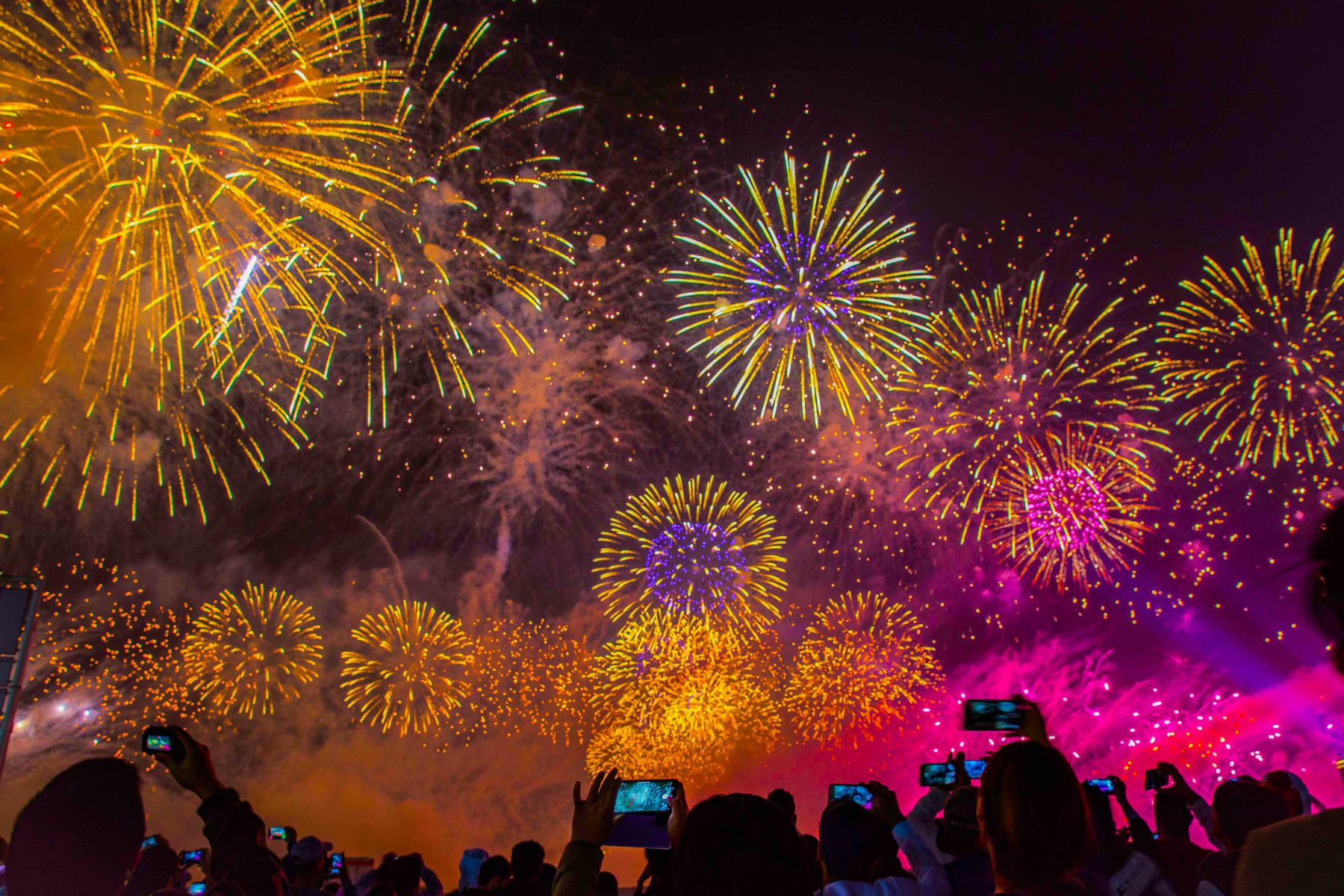 Independence Day Celebrations list in Florida & Coastal Alabama