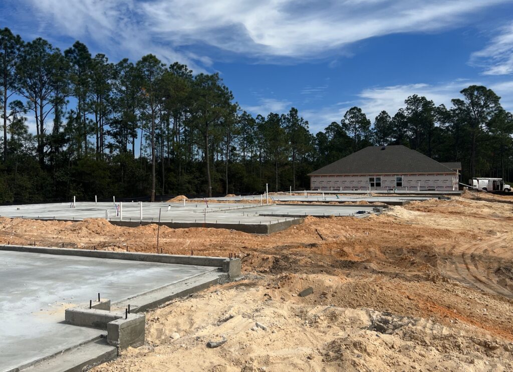 Yellow River Ranch Phase 2